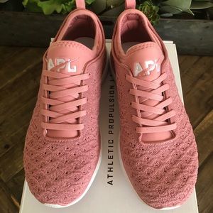 APL | Shoes | Apl Techloom Phantom Running Shoe | Poshmark